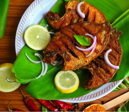 Taste of Madurai - Authentic South Indian Restaurant in Toronto